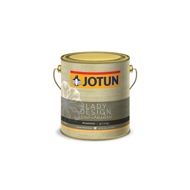 Jotun Fenomastic Emulsion Primer - Jotun Paints Canvas General Trading LLC